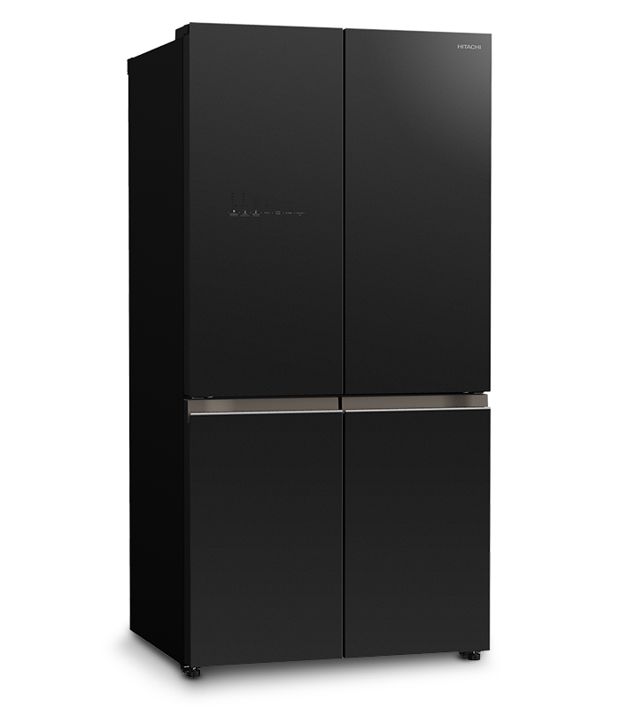 Hitachi Home Appliances: The Art of Ease