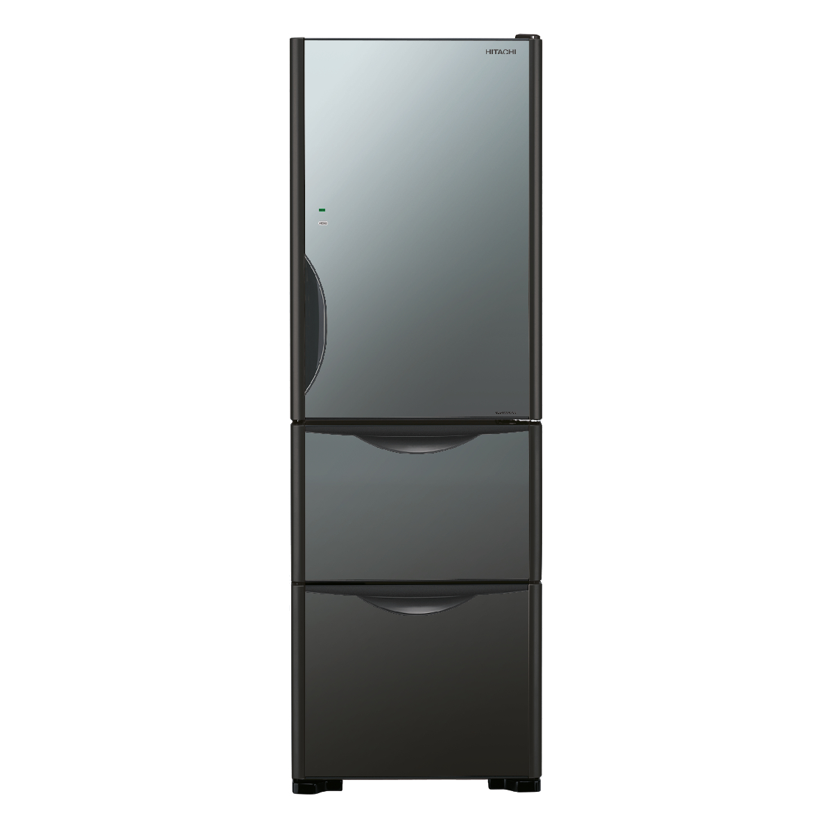 3-Door Refrigerator HR3N5342DAL - Arçelik Hitachi Home Appliances Sales ...